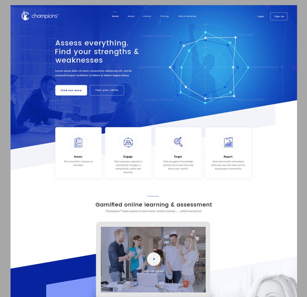 Modules Garden | Custom Web Modules, Plugins & Digital Solution
